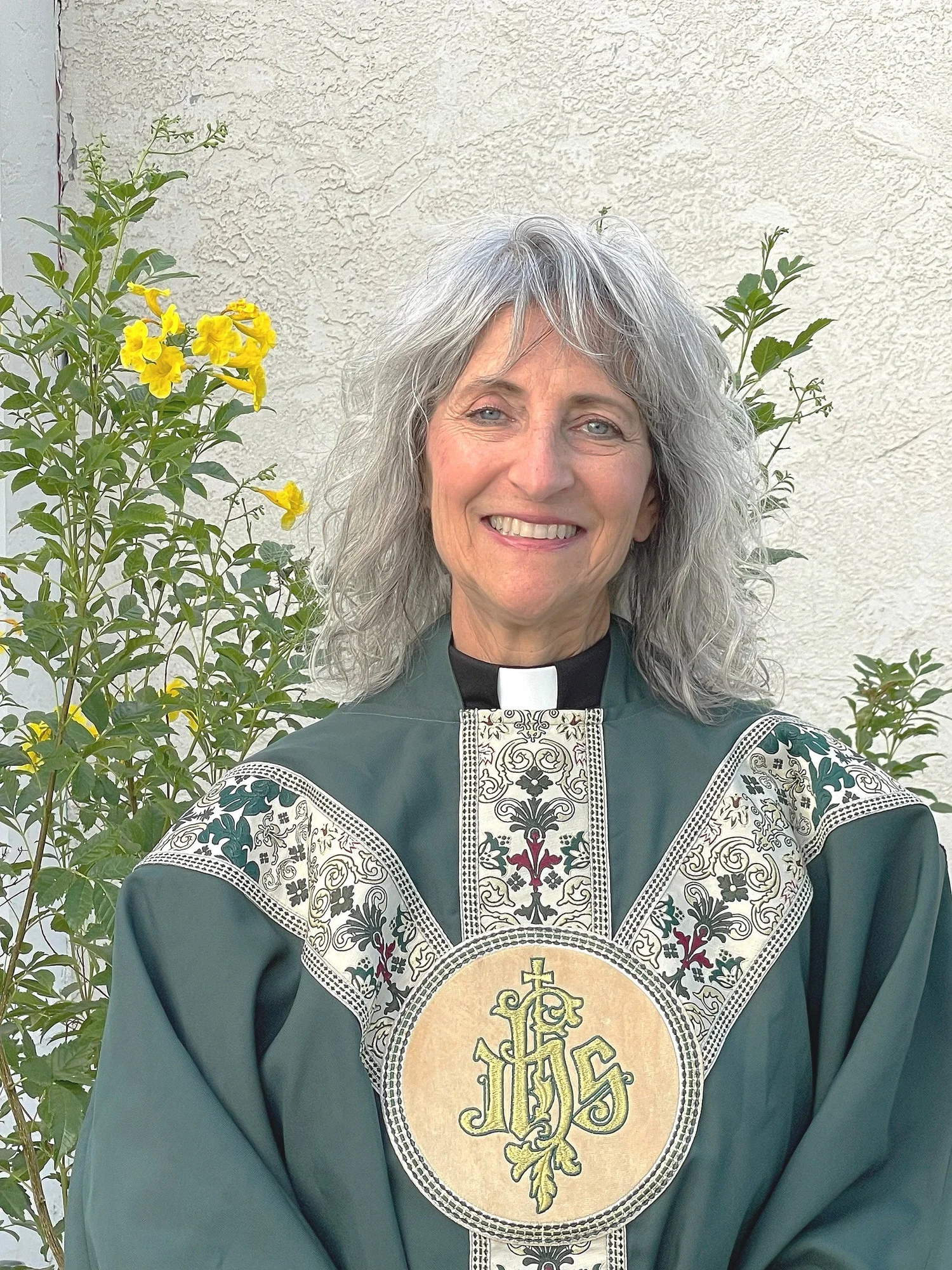 Clergy & Staff — St. Alban’s Episcopal Church