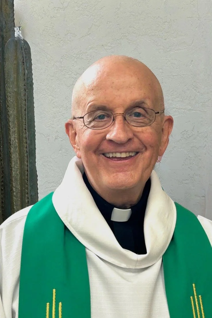Clergy & Staff — St. Alban’s Episcopal Church