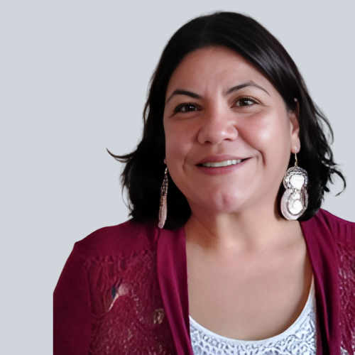 Our Team — Pretty Eagle Woman Resources