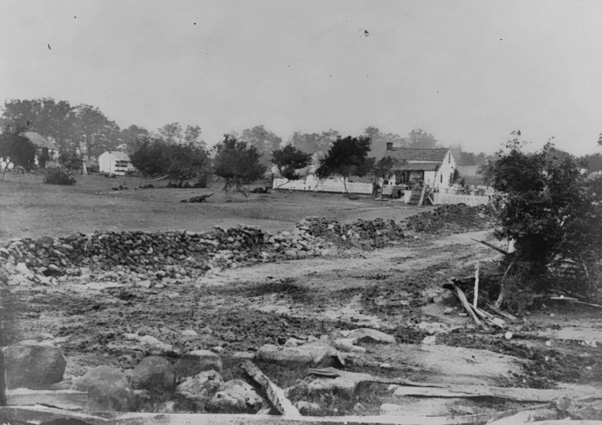 Book Review: Meade at Gettysburg: A Study in Command — Hardtack Books