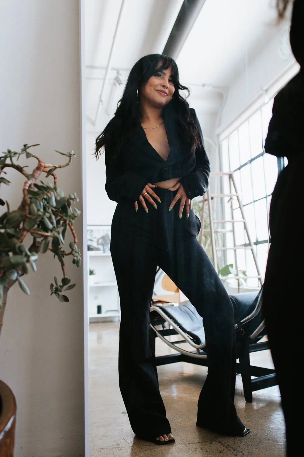 Social Media and Creative for Visionary Brands — Haus of Visionaries