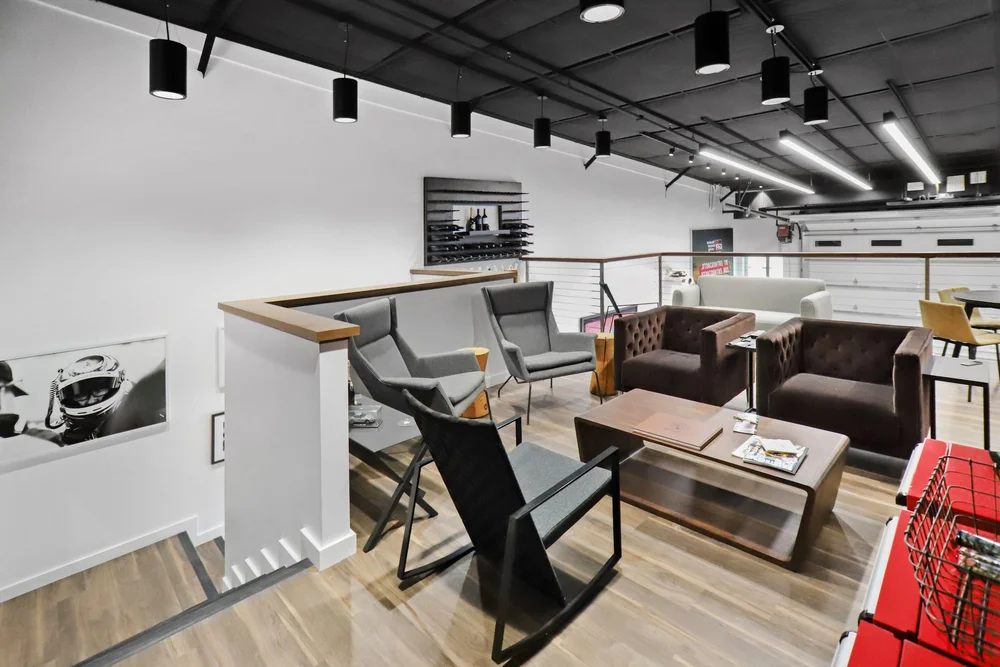 MECO Contractors | Commercial & Custom Home Builders in TX