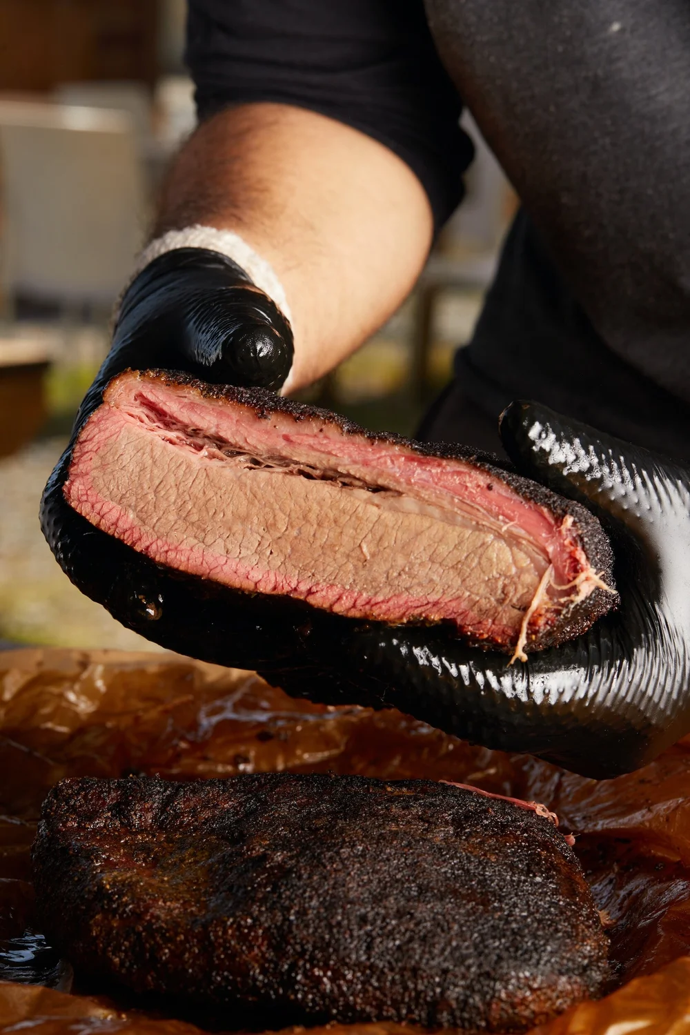 Chimney Rock Smokehouse