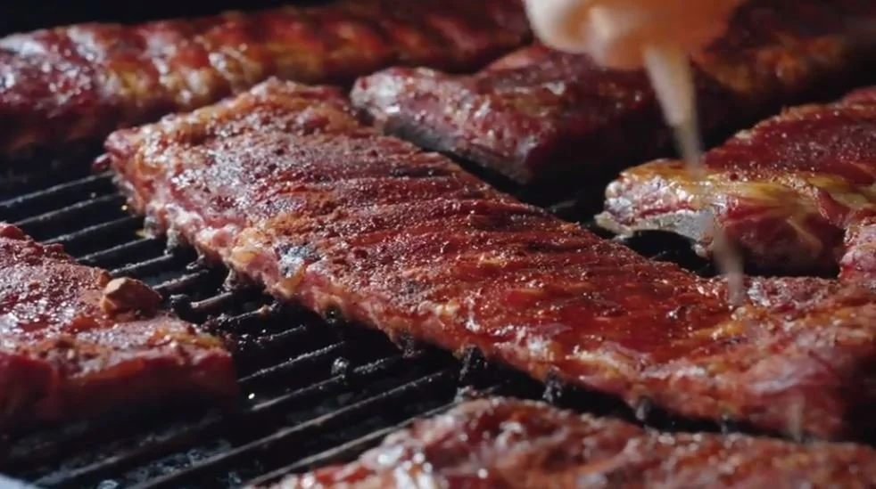 Chimney Rock Smokehouse