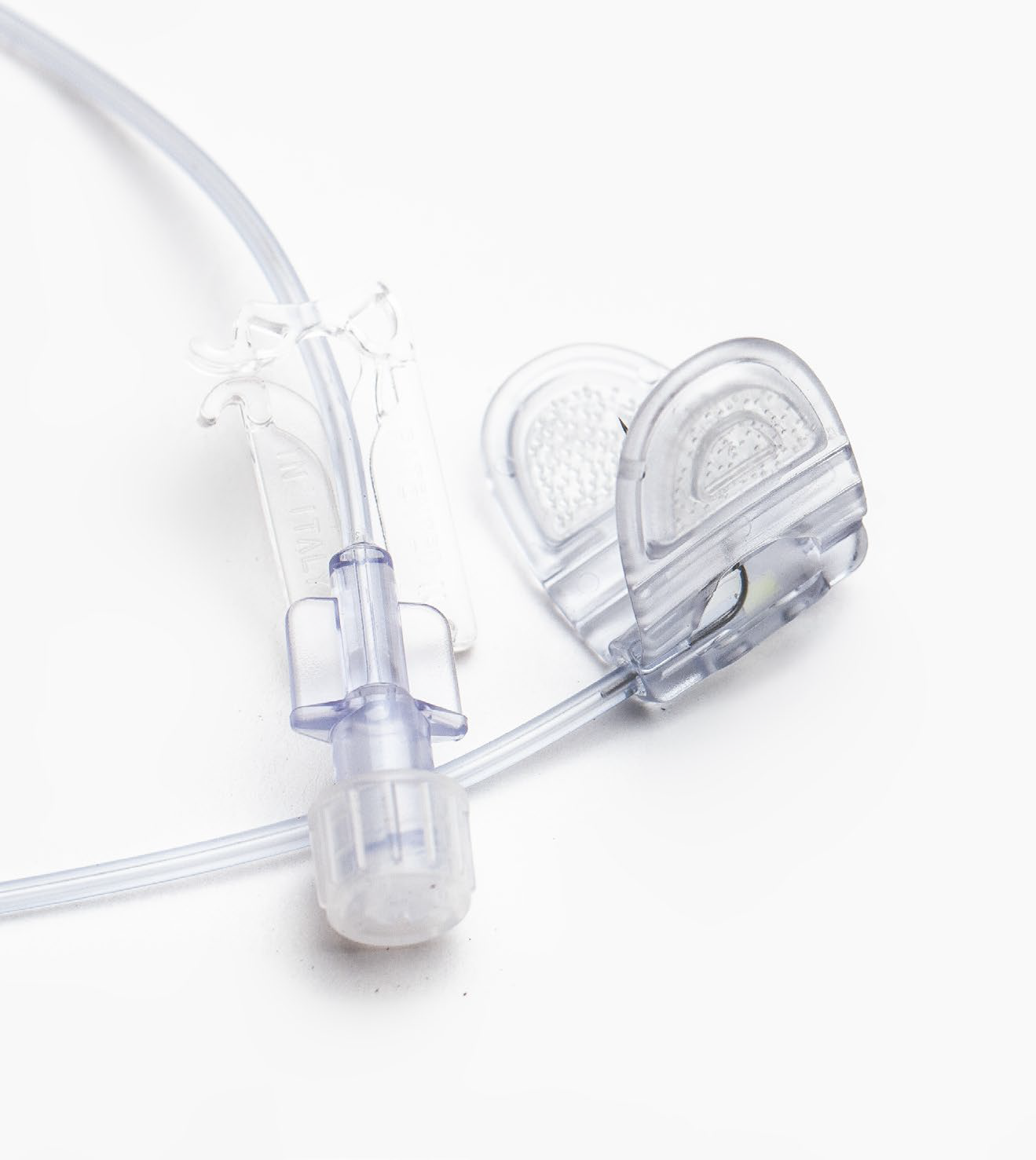 SCIg — Neomedix Systems