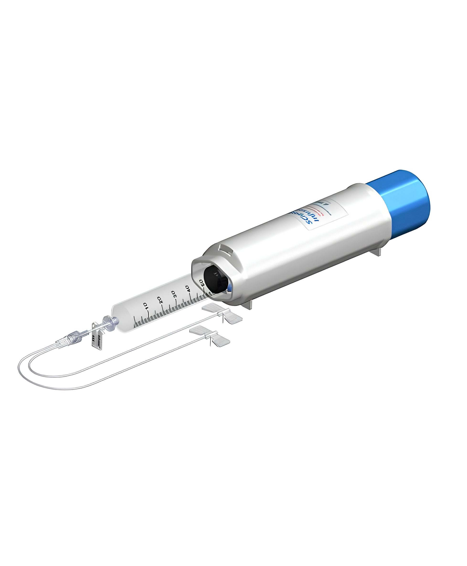 SCIg — Neomedix Systems