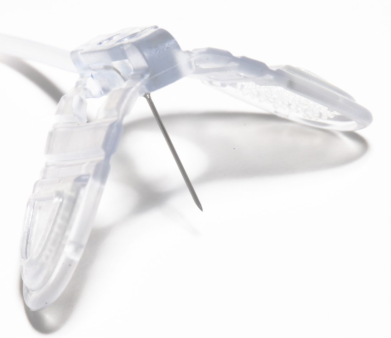 SCIg | Enhance Patient Care Today — Neomedix Systems