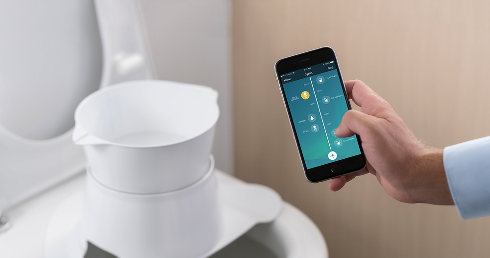 Uroflowmetry — Neomedix Systems