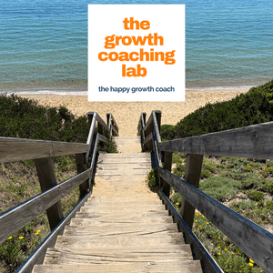The happy growth coach | Mental Fitness, Growth & Wellbeing