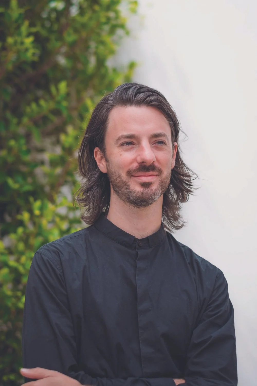 Exploring The Space Between Sprawl And Tall, Article By Andy Fergus ...