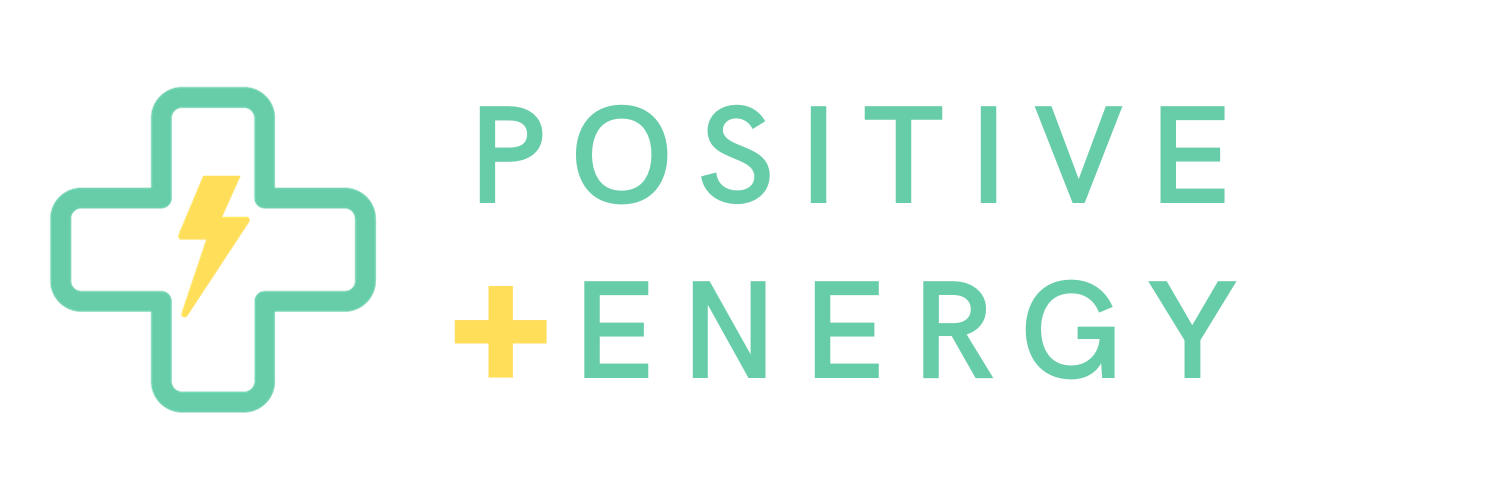 Positive Energy