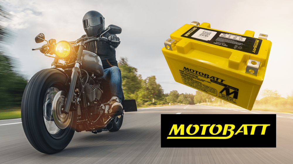 Starting Batteries - Everything Battery — Everything Battery