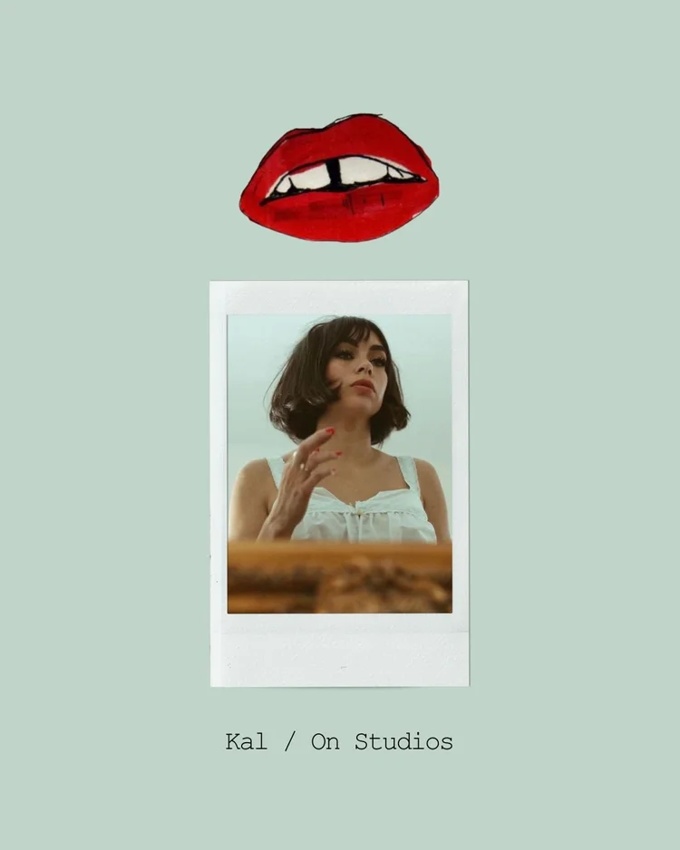 Show and Tell (Portfolio) — 777