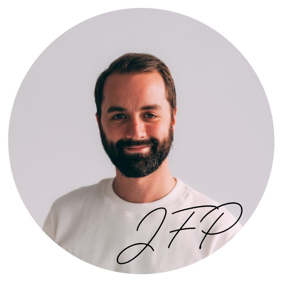 JEAN-FÉLIX PERREAULT COACHING