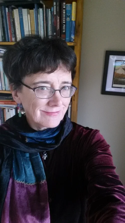 KATE THOMPSON — Mary Reynolds Thompson