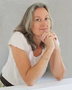 JAMIE K. REASER'S WILD SOUL STORY — Mary Reynolds Thompson