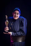 Matilda — Showbiz
