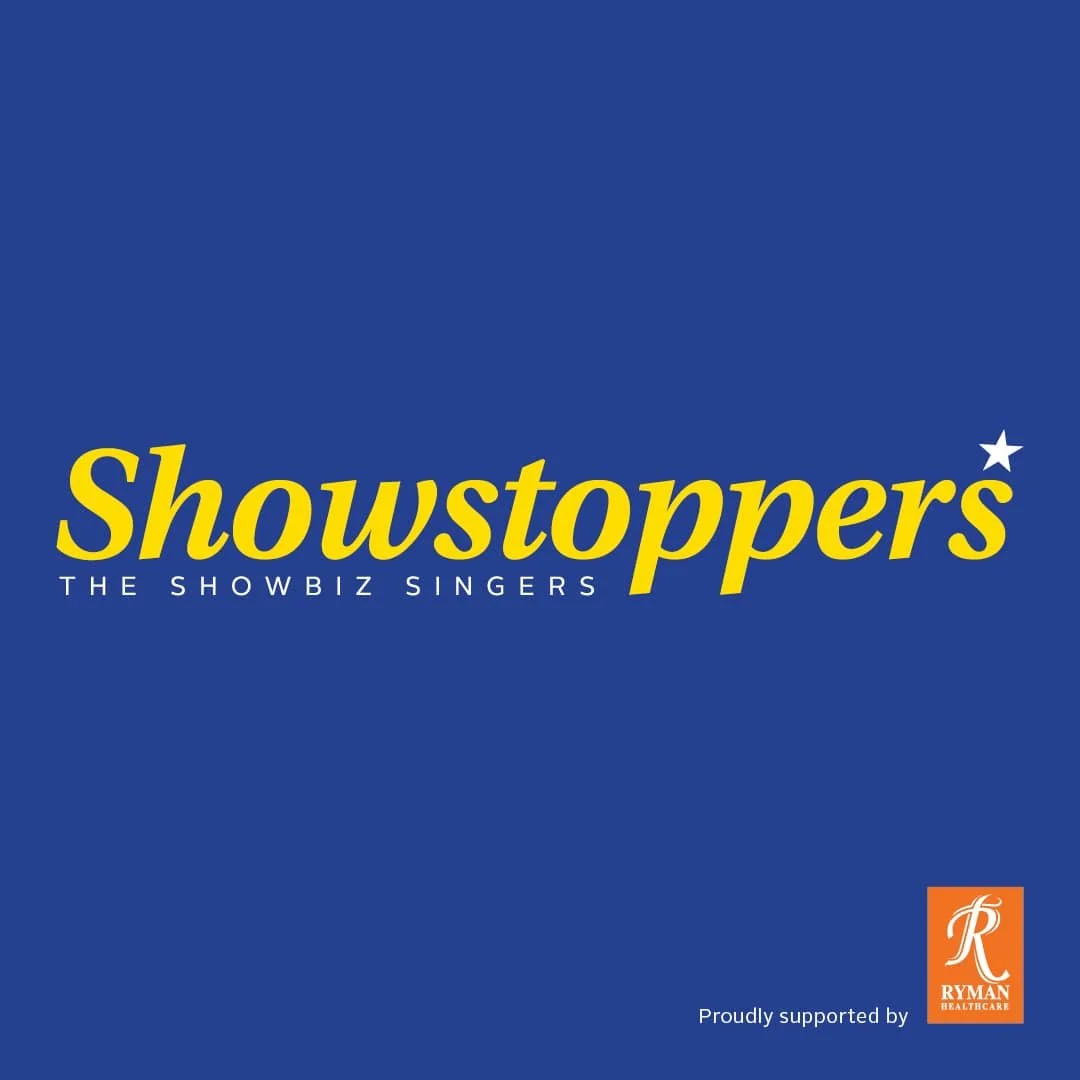 Showstoppers — Showbiz