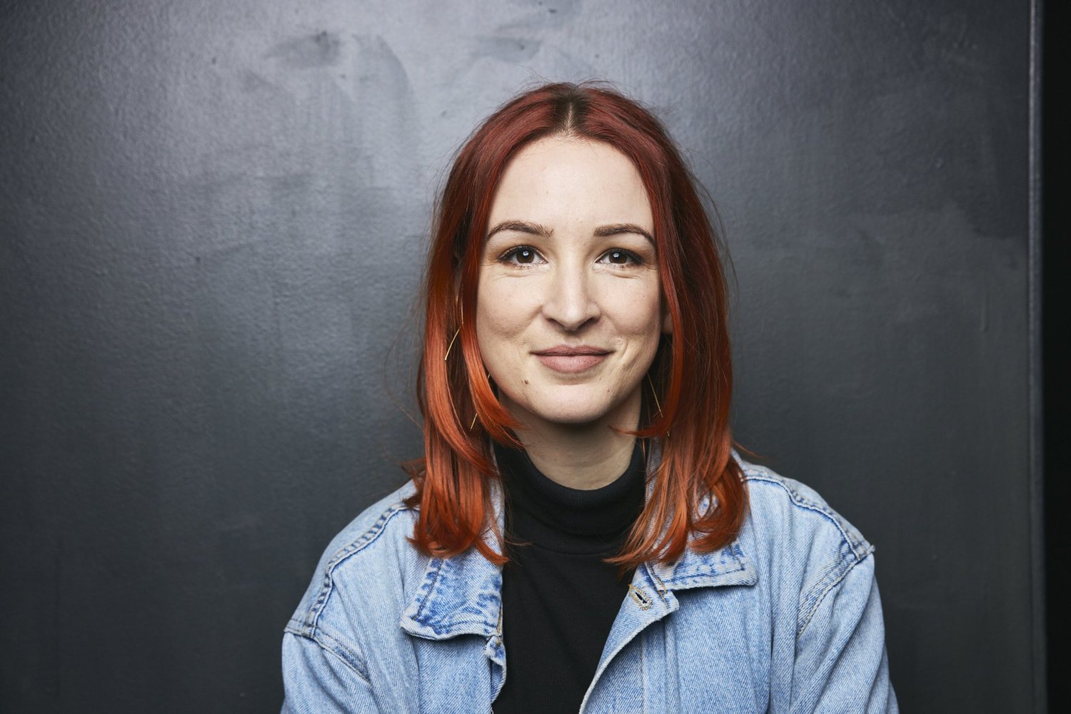 Peta Spurling-Brown — Hey Dowling