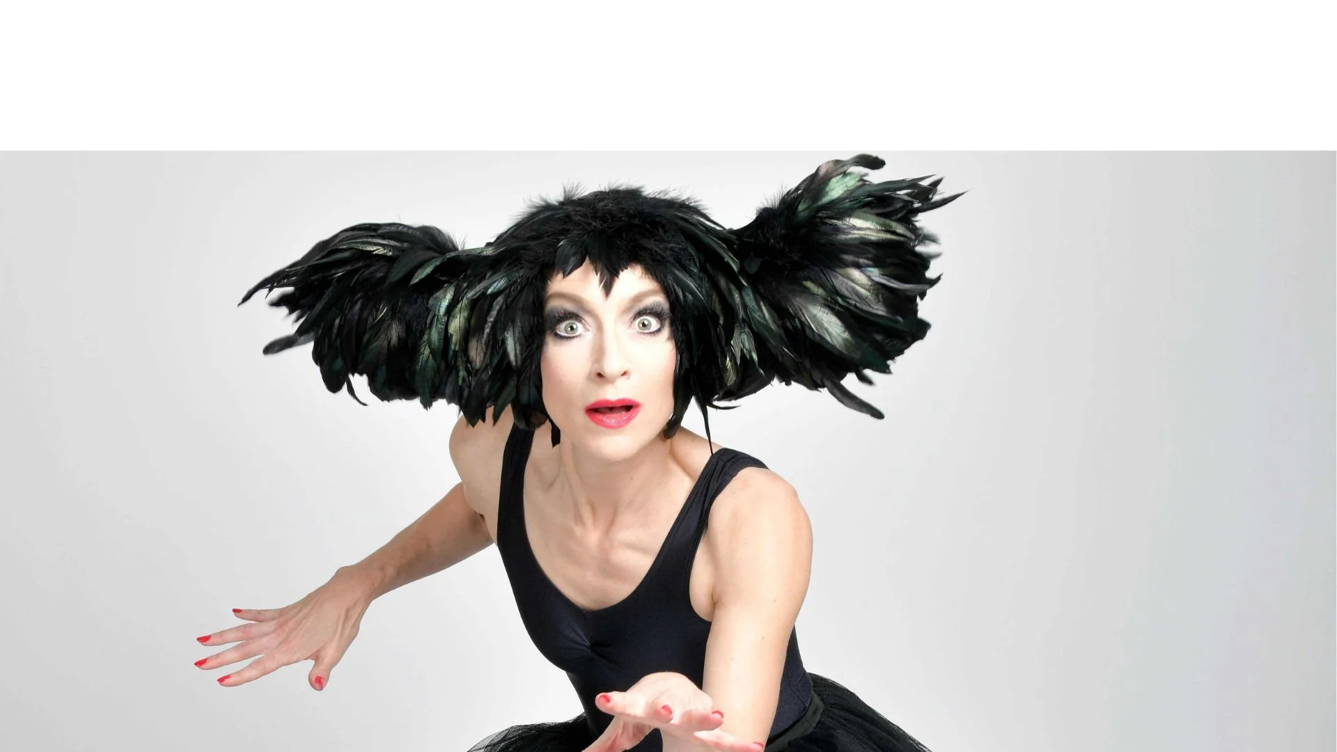 An Evening Without Kate Bush Sarah Louise Young (Australia/New Zealand ...