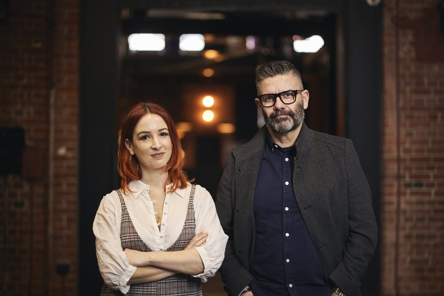 About — Hey Dowling