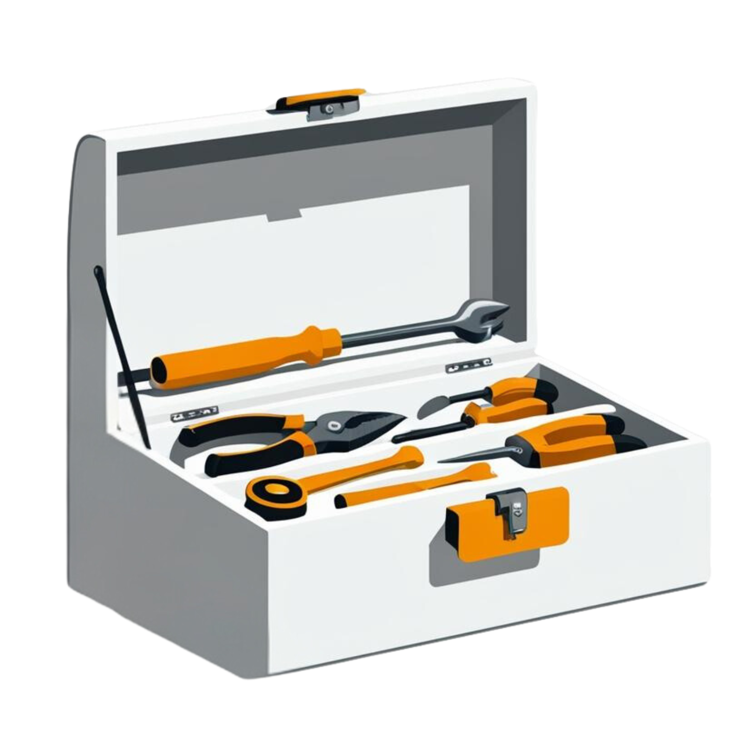 La boite à outils — SharEd