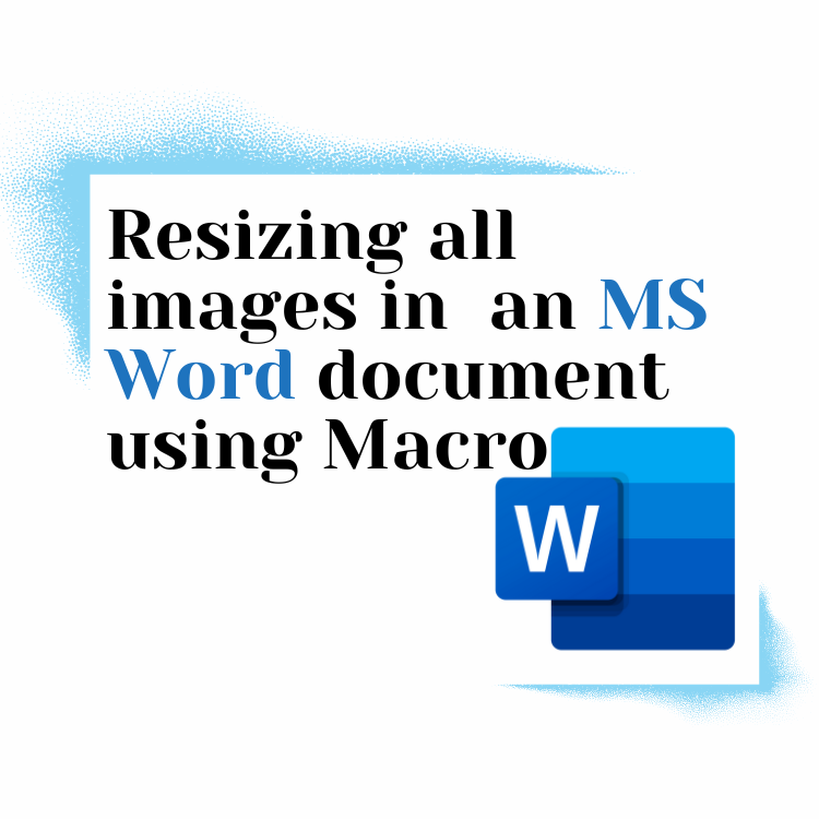 How to Find All the Acronyms in Your MS Word Document? — 365coach.me ...