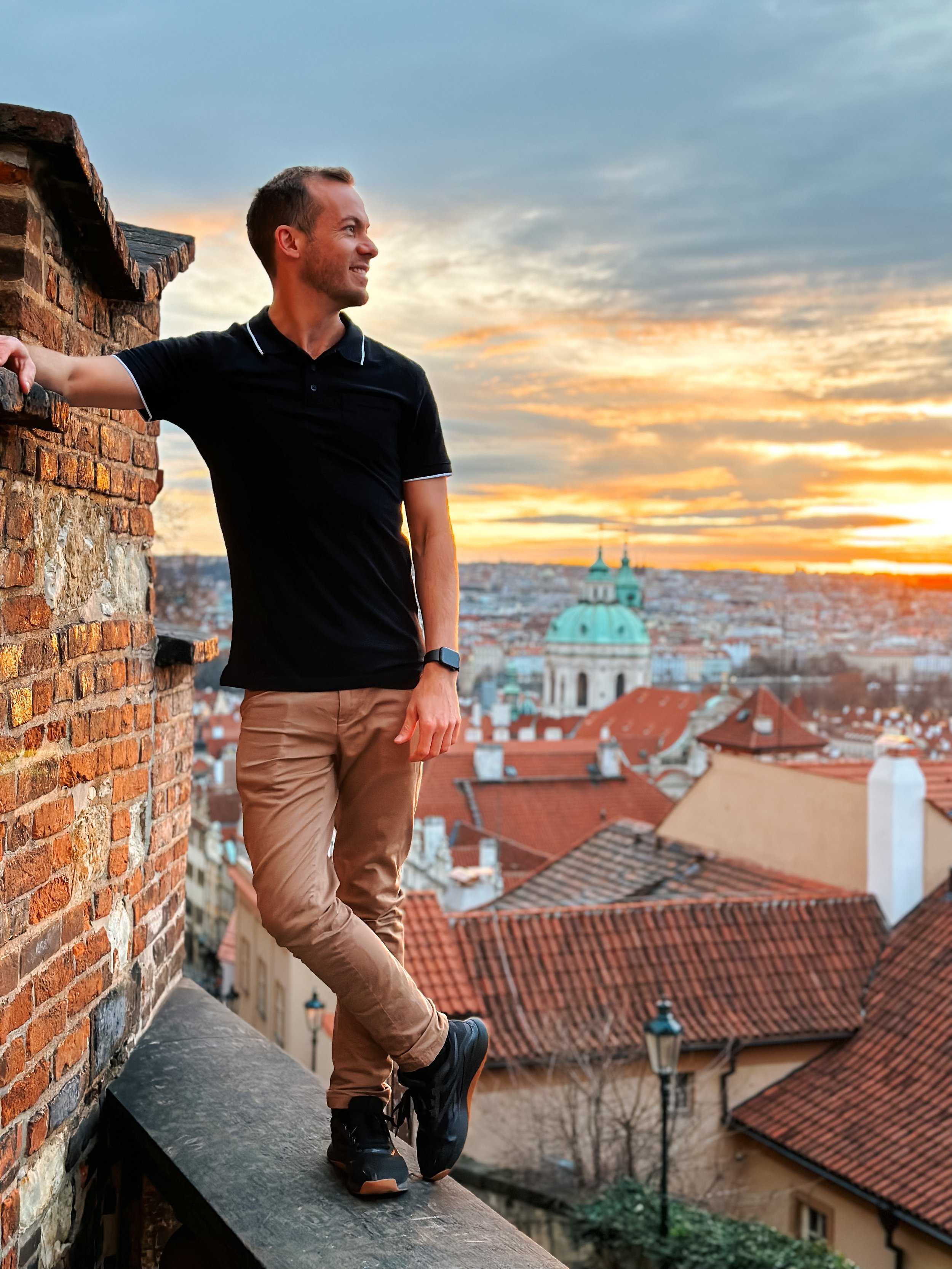 5 Weeks in Central & Southern Europe — The Teachers Travel