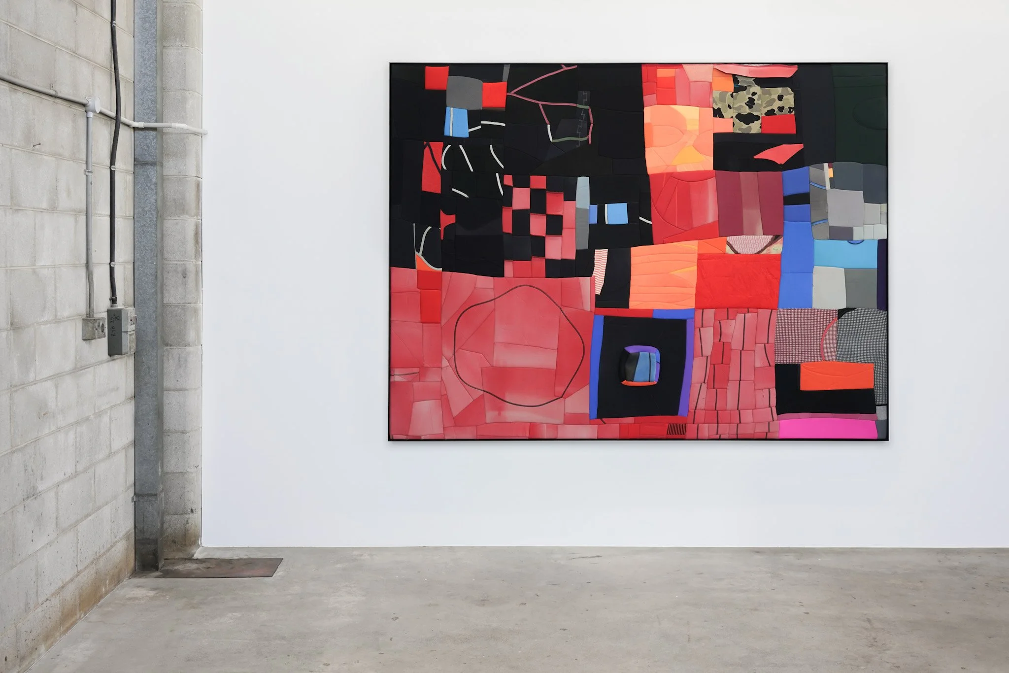 HENRY JOCK WALKER — Staff Only.