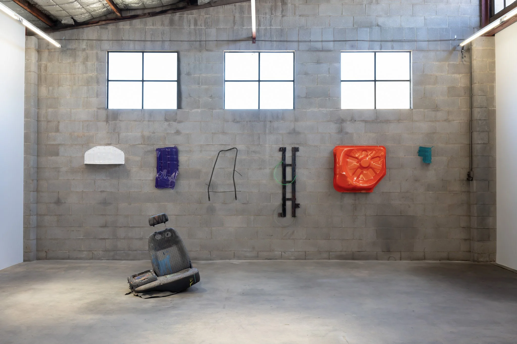 HENRY JOCK WALKER — Staff Only.