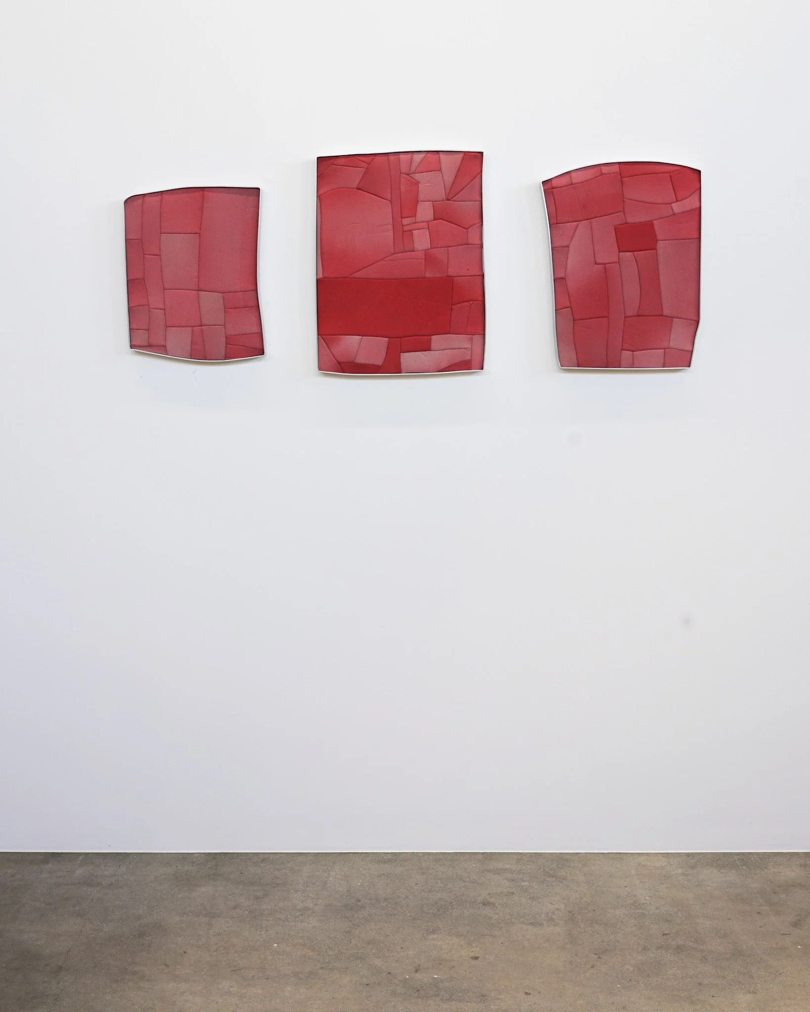 HENRY JOCK WALKER — Staff Only.