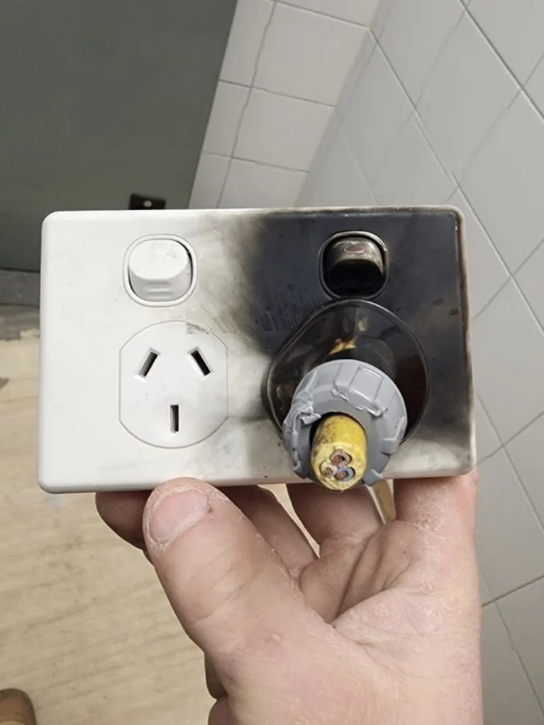 Services — Alive Electrical Contracting