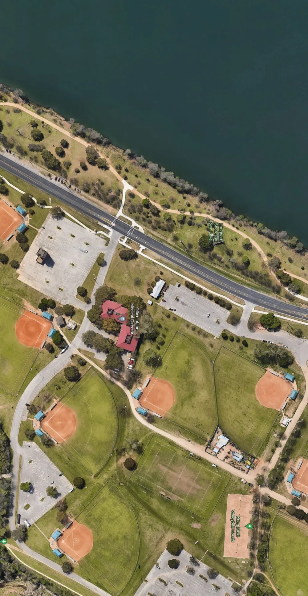 The Ryan Kelley Classic