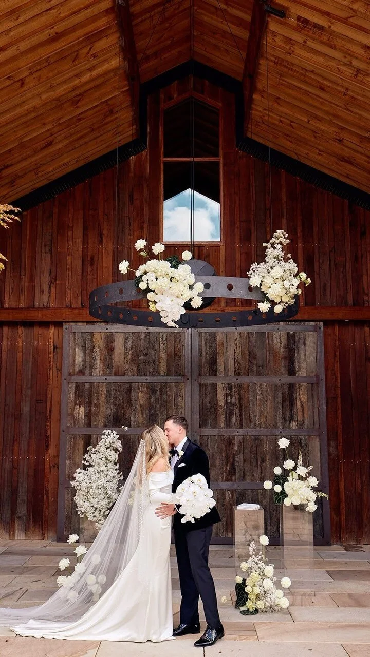 Meet Alexandra — The Vow Ceremonies | Sydney Marriage Celebrant