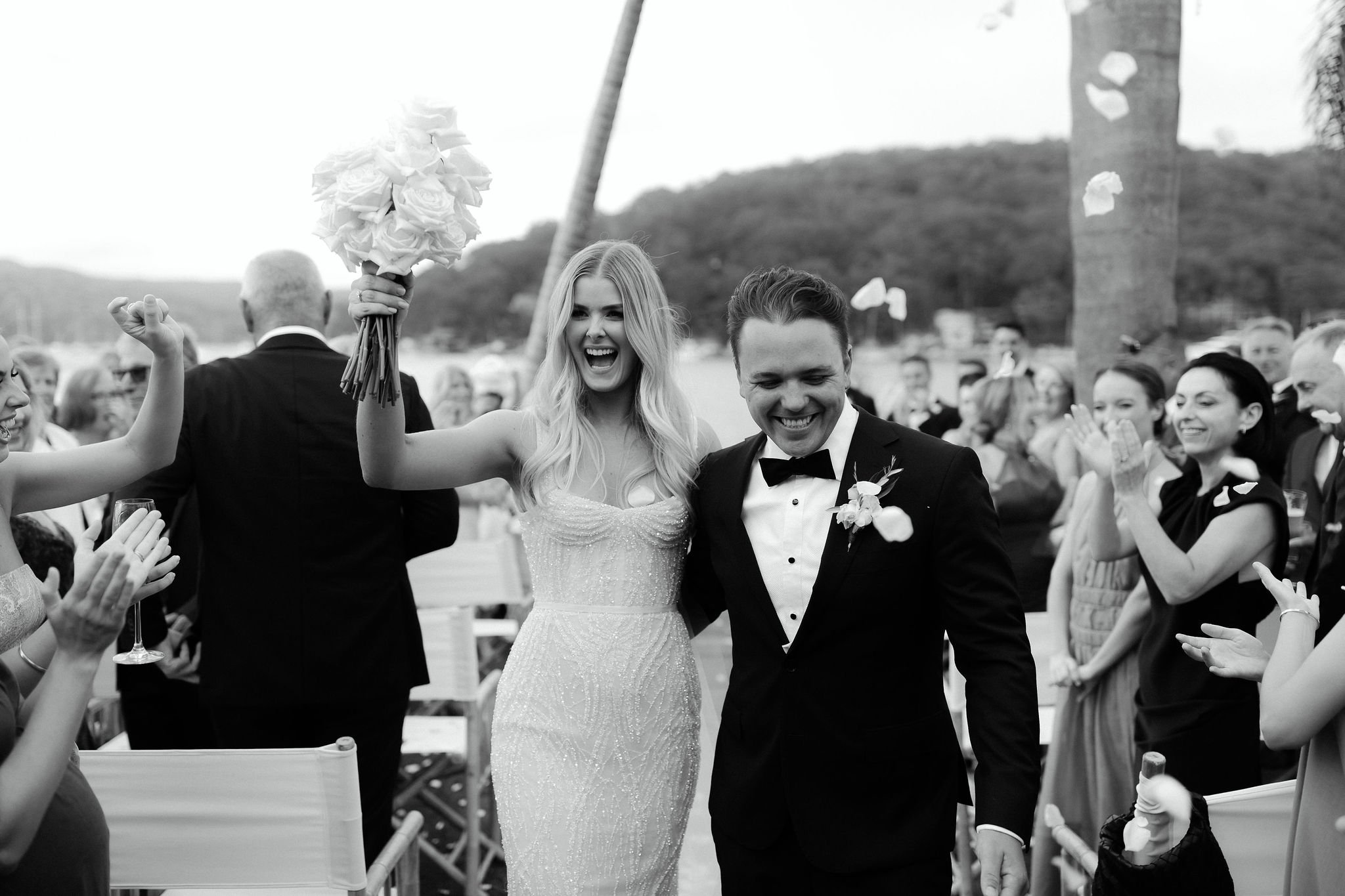 The Vow Ceremonies | Sydney Marriage Celebrant