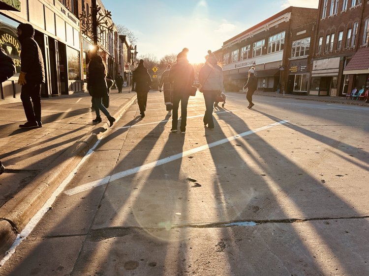 Late Night Thursdays — Downtown Red Wing Main Street