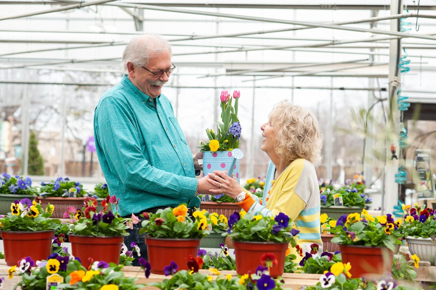 Downtown Red Wing Main Street