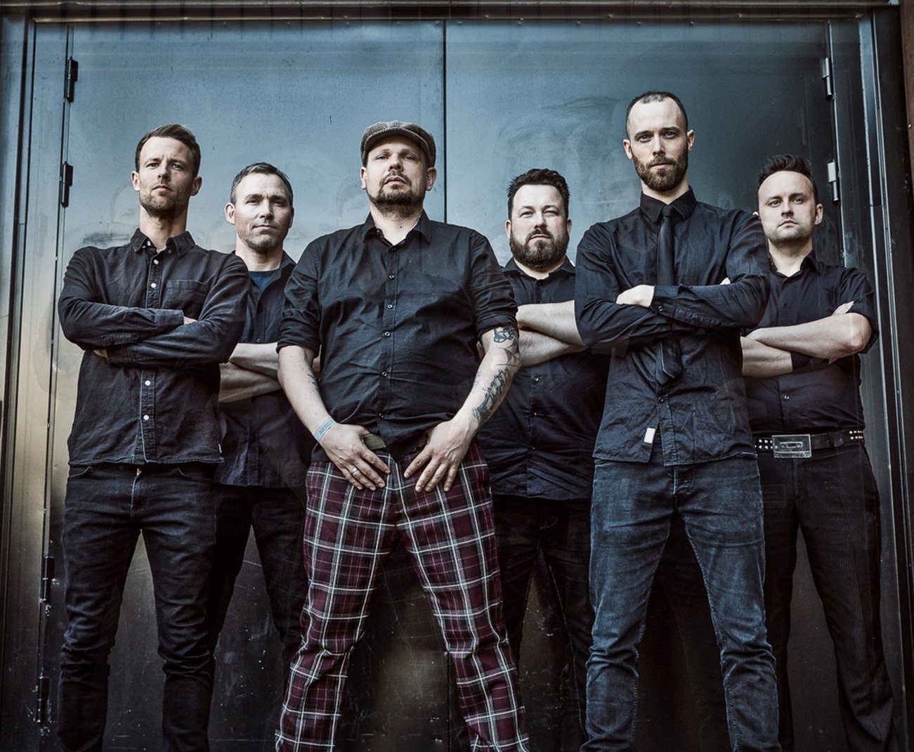 Romsdalsvinter 7. – 10. mars 2024 — Norsk Fjellfestival