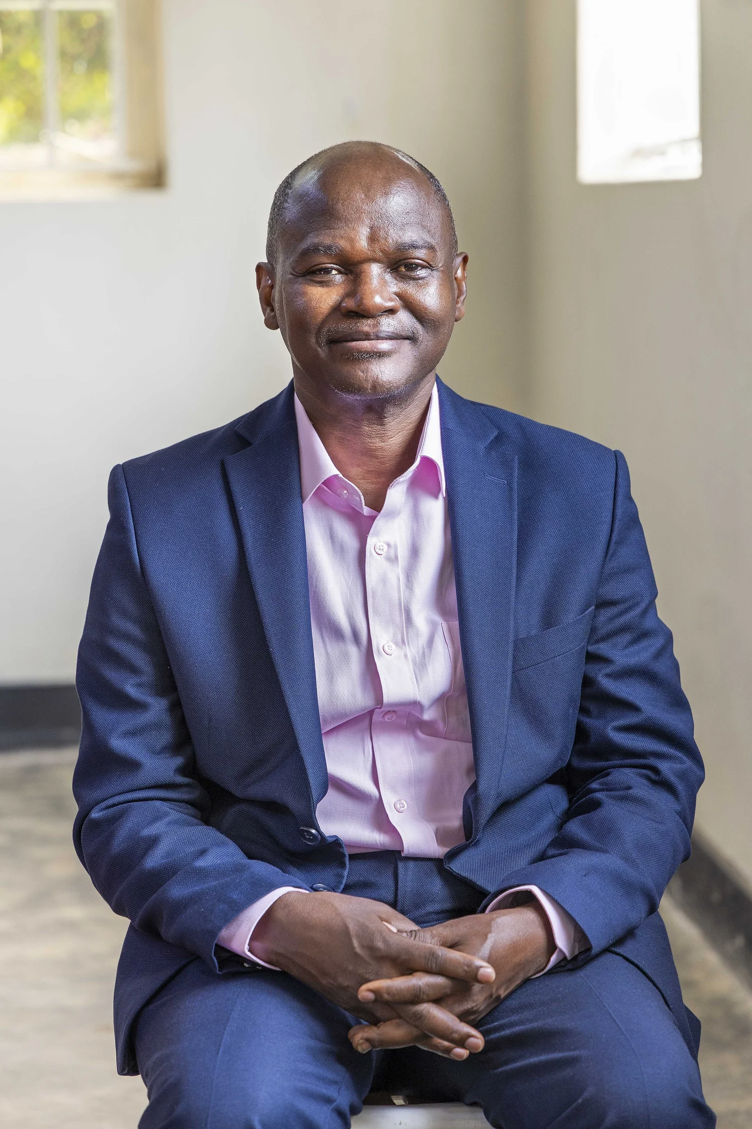 Our Team — Babies and Mothers Alive