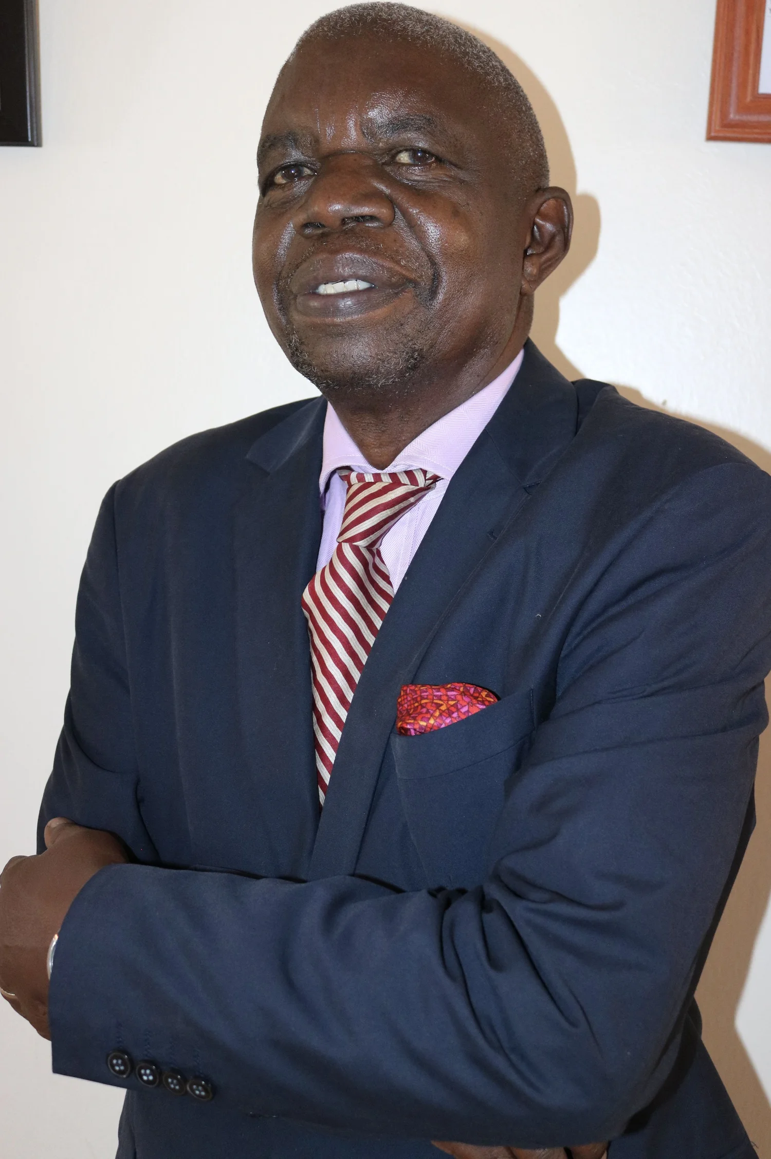 Our Team — Babies and Mothers Alive