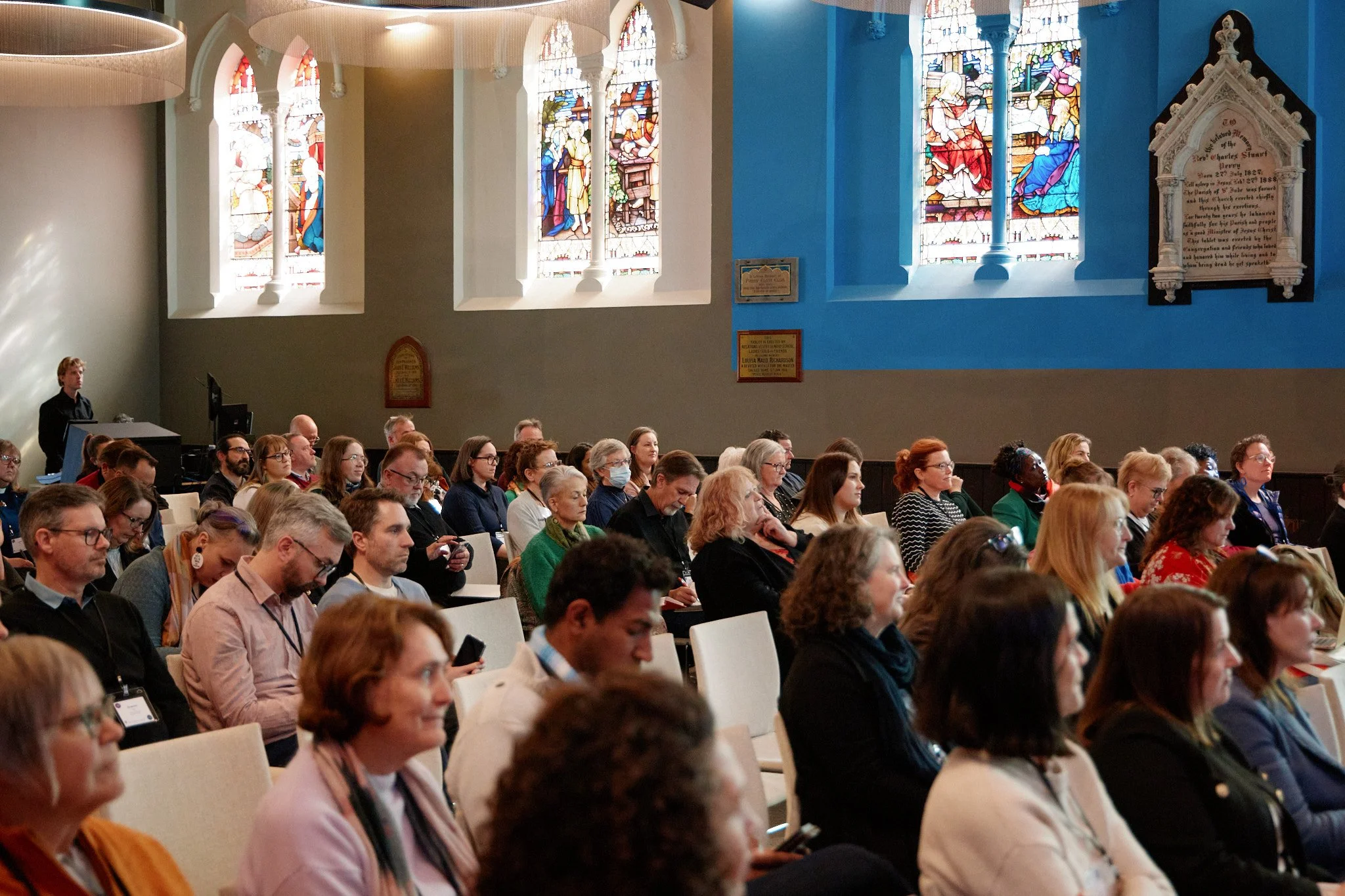 Conference — Anglican Church of Australia: Families & Culture ...