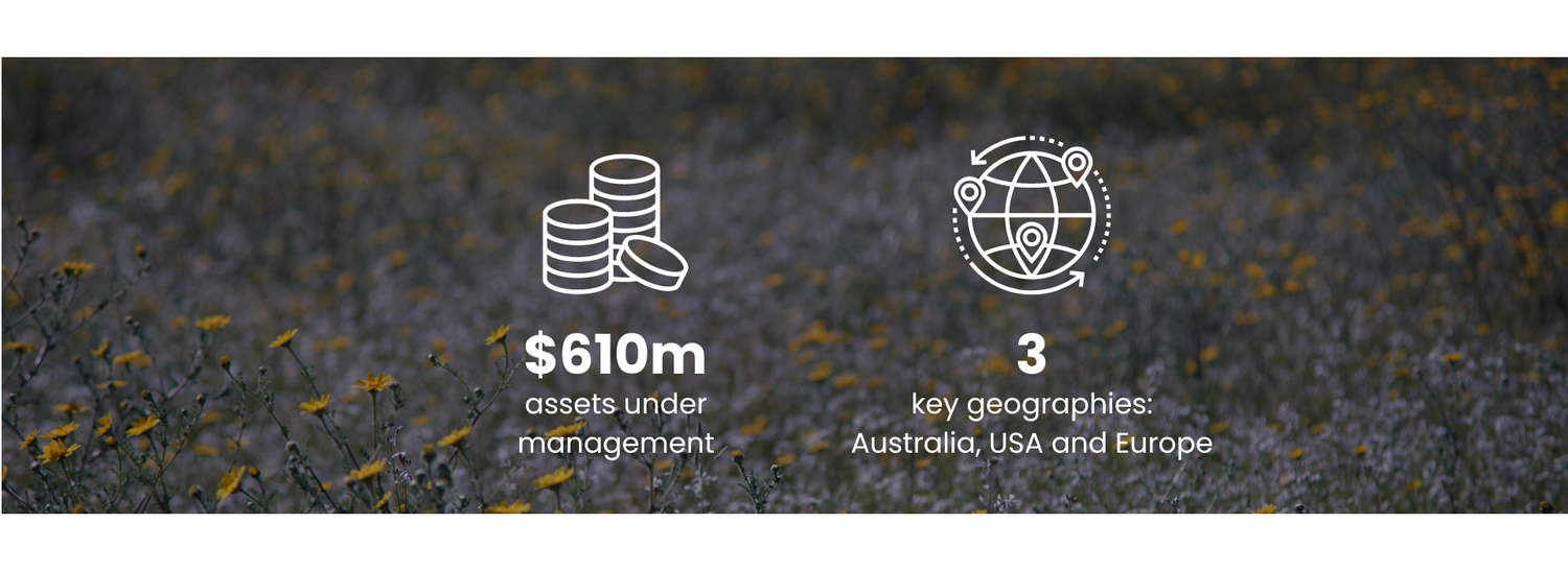 About SLM Partners — SLM Partners