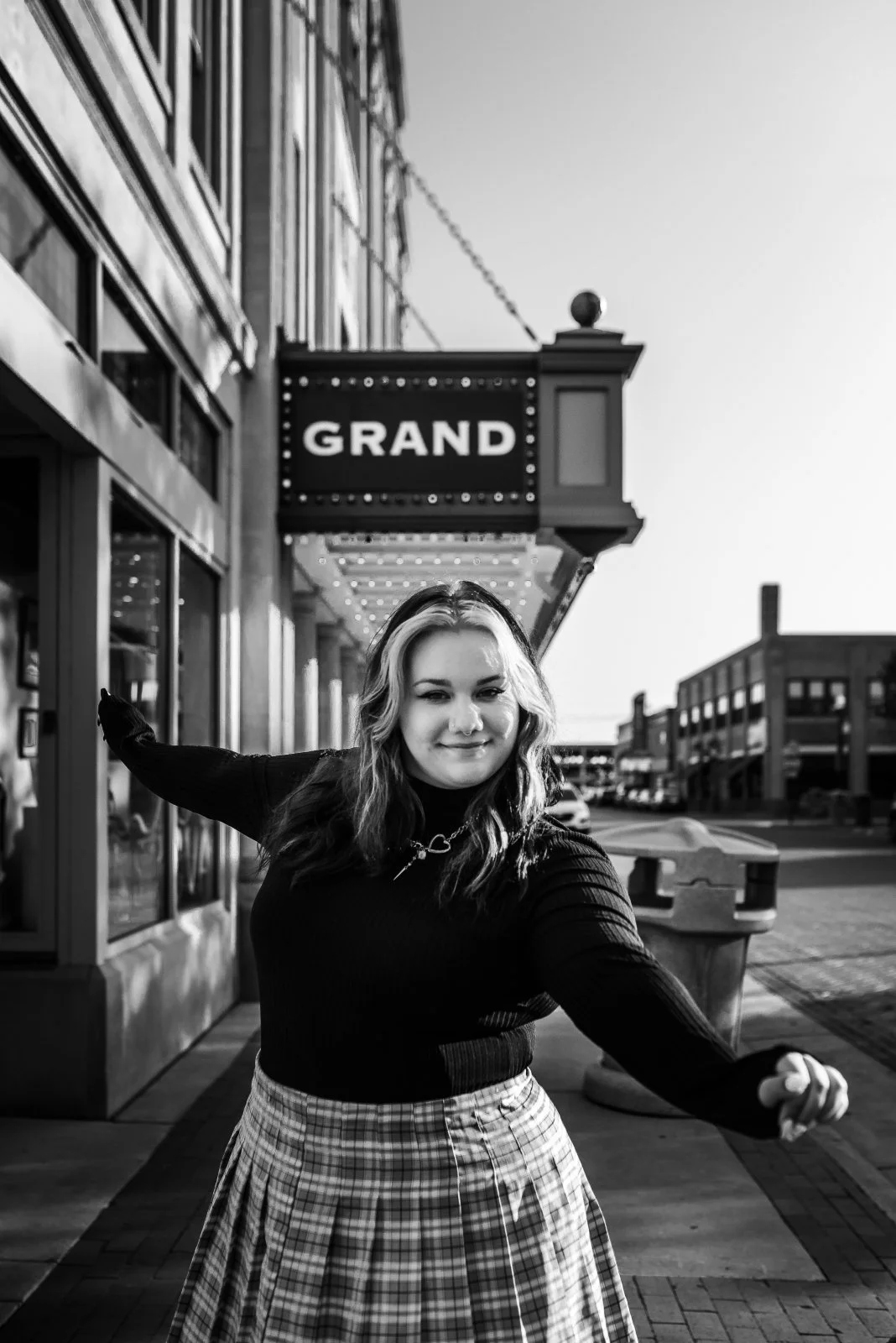 When Should I Schedule My Senior Session? | Wisconsin Photographer ...
