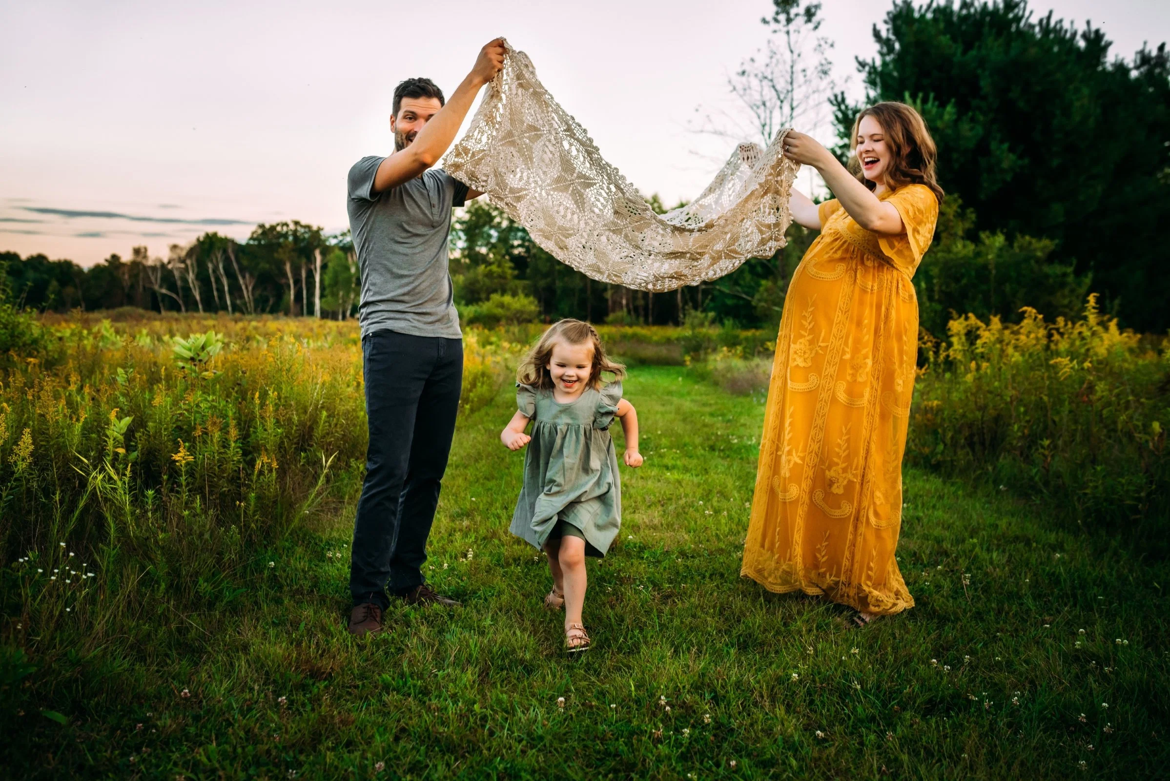 Southern Wisconsin Maternity Session | Wisconsin Photographer — Kelly ...