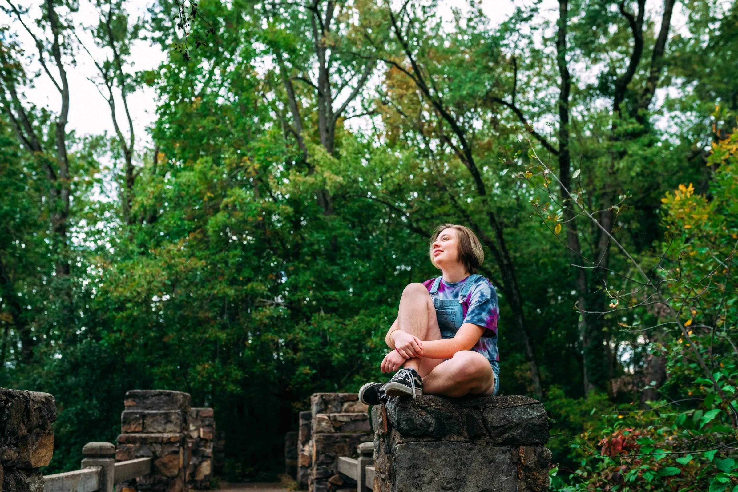 Wausau Senior Session: Downtown Wausau, Fern Island, and more! — Kelly ...