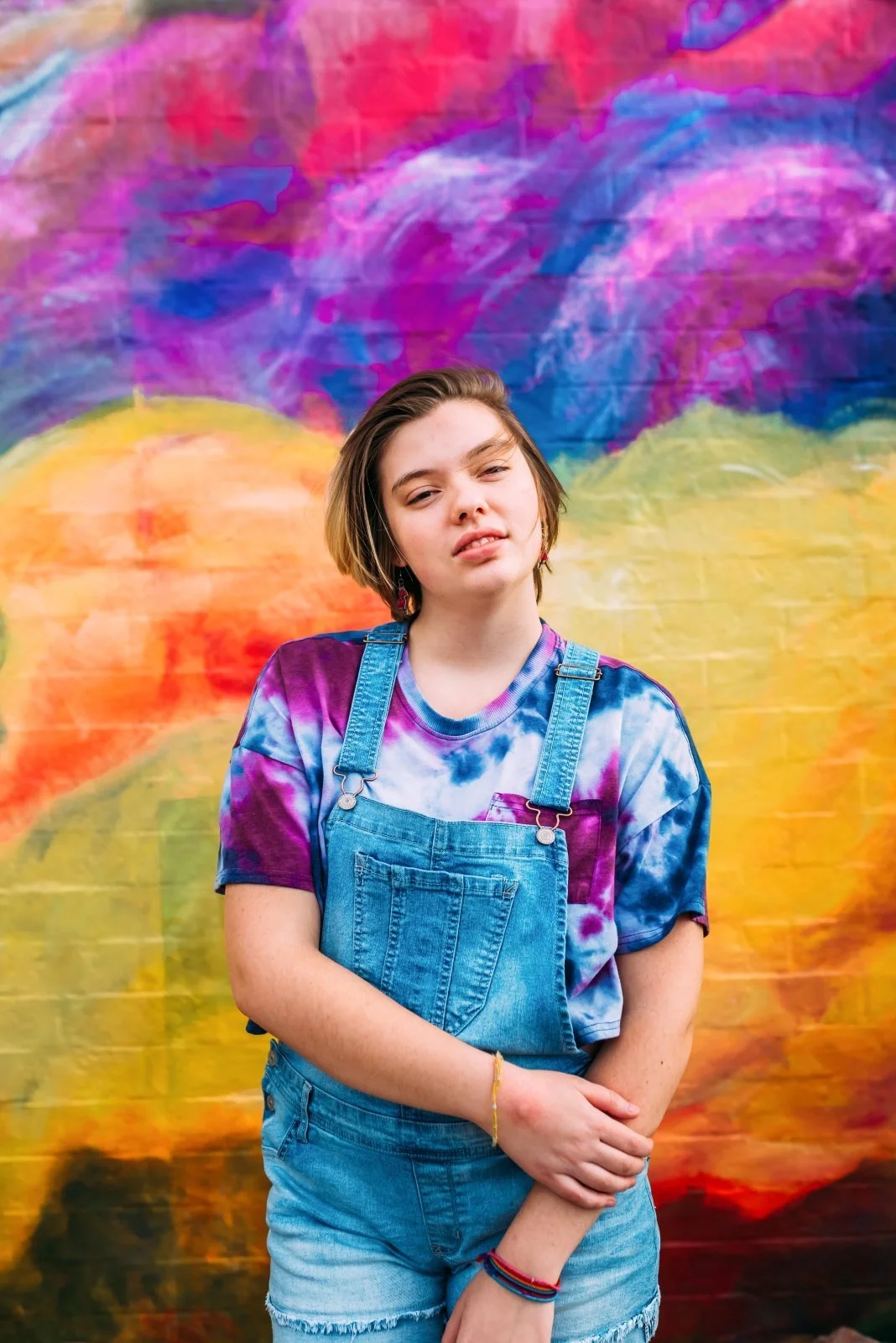 Wausau Senior Session: Downtown Wausau, Fern Island, and more! — Kelly ...