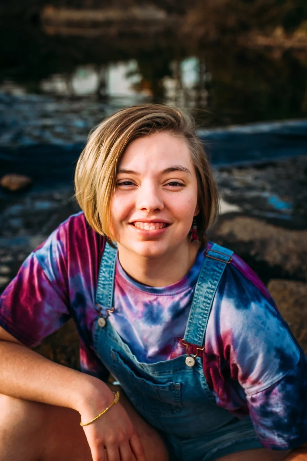Wausau Senior Session: Downtown Wausau, Fern Island, and more! — Kelly ...
