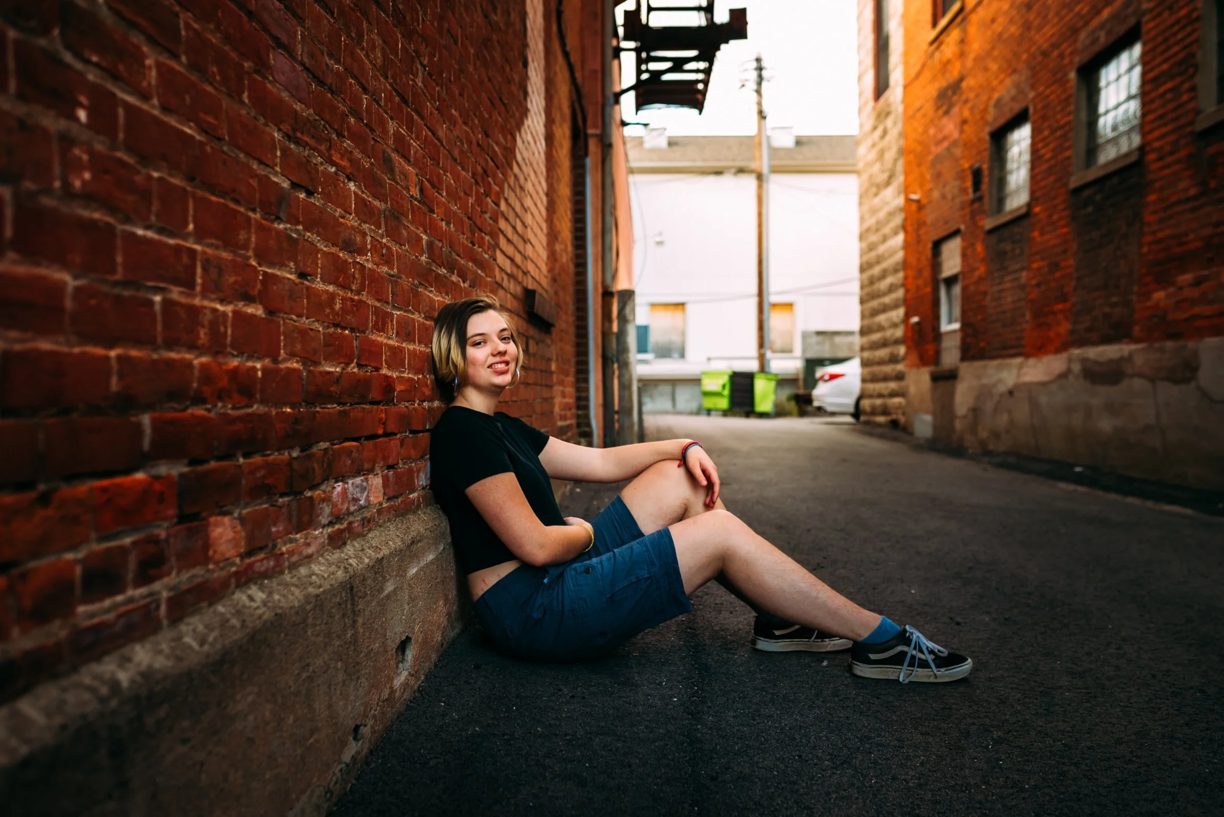 Wausau Senior Session: Downtown Wausau, Fern Island, and more! — Kelly ...