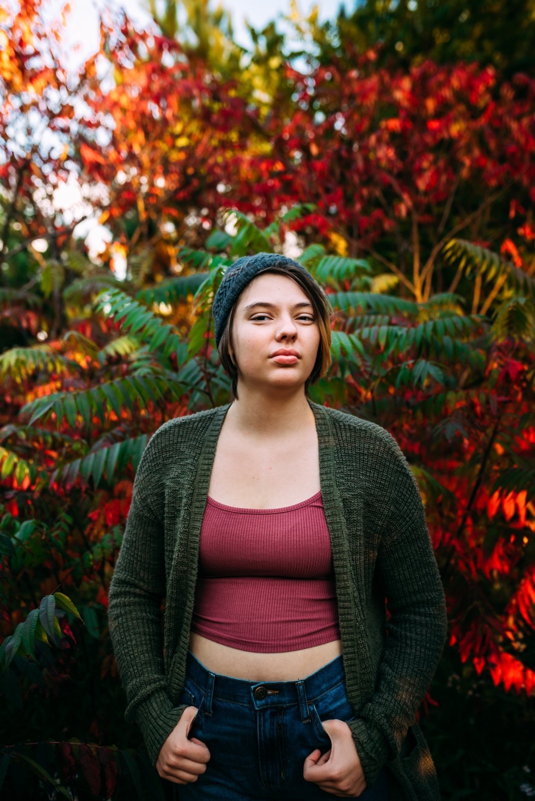 Wausau Senior Session: Downtown Wausau, Fern Island, and more! — Kelly ...