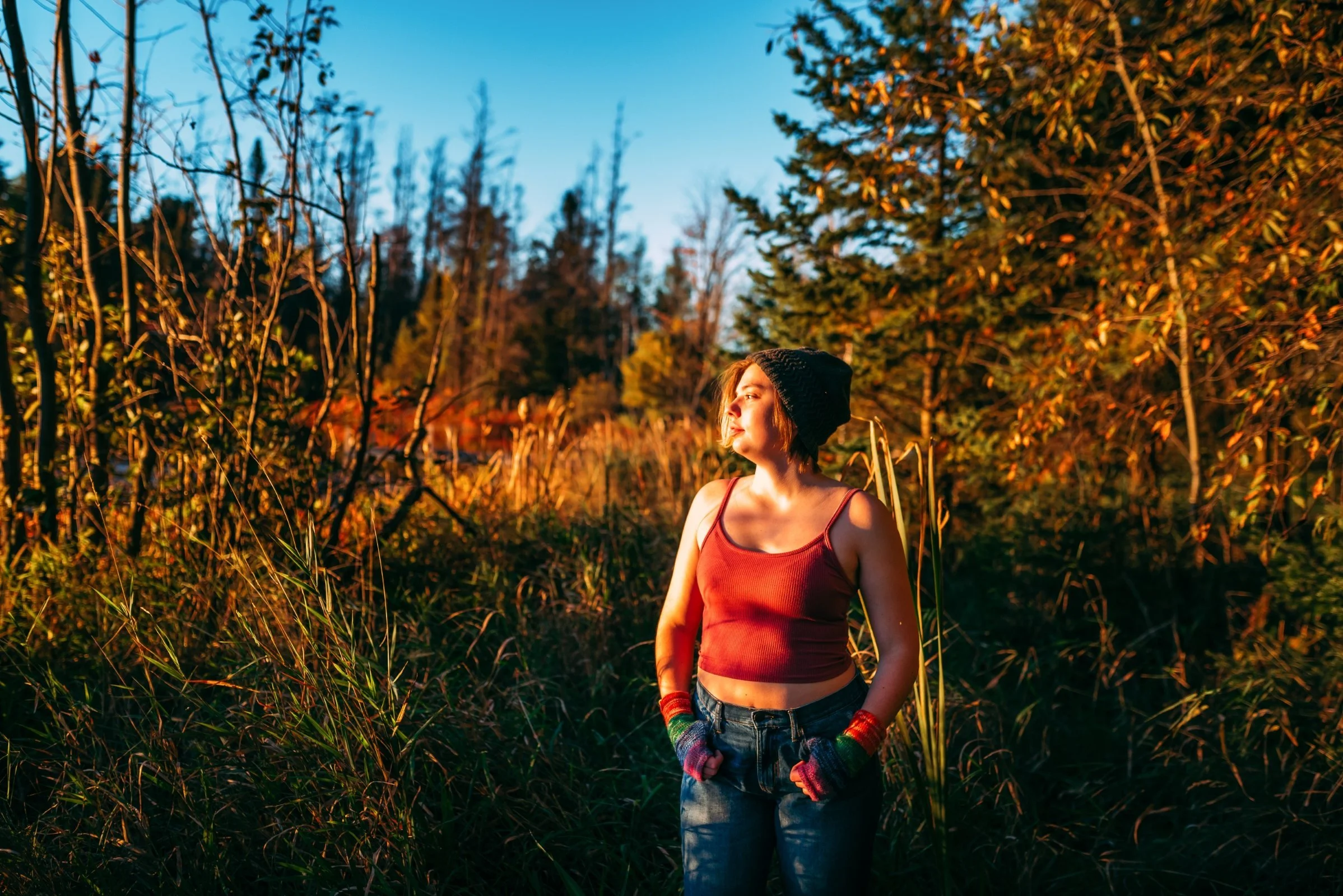 Wausau Senior Session: Downtown Wausau, Fern Island, and more! — Kelly ...